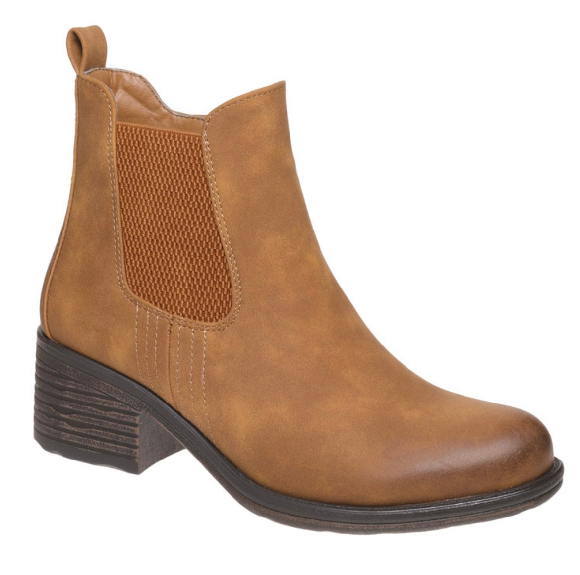 Gossip Boot – TAG Van Wert